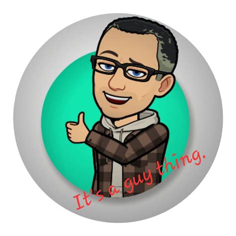 Its A Guy Thing Summerside Pe