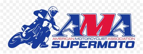 Logotipo Ama Motocross Series Logos Atv Motocross