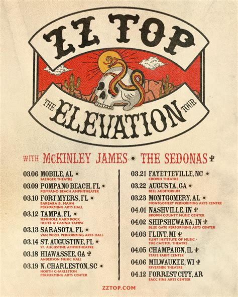 Zz Top