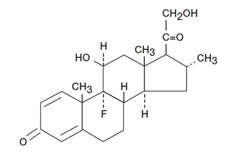 Desoximetasone Cream Package Insert Prescribing Info