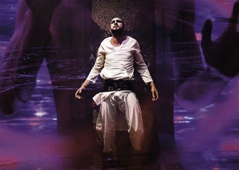 Sadiq Ali And The Chosen Haram Bylines Scotland