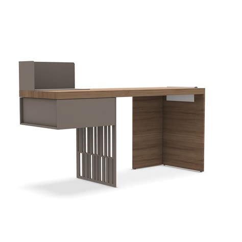 Купить Письменный стол Scriba Molteniandc в интернет магазине Casa Ricca