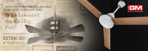 Know The Different Parts Of Ceiling Fans And Their Functions