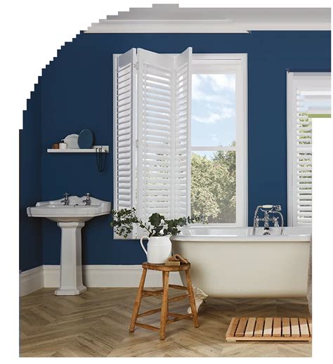 Solid Shutters Blinds Curtains And Shutters