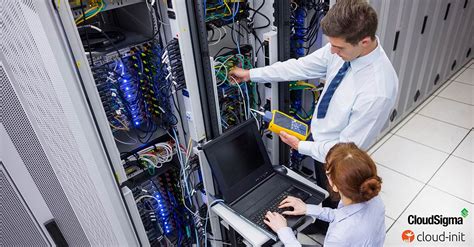 An Introduction To Server Provisioning With Cloudinit Cloudsigma