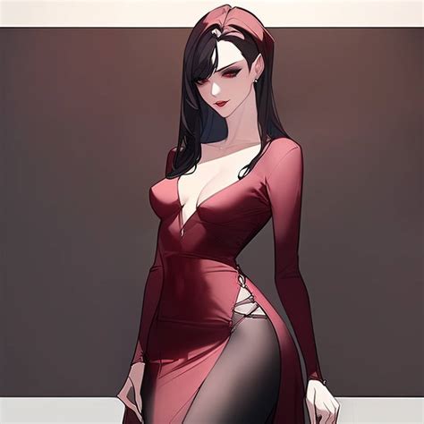Knowing What She Wants By Digitaldori On Deviantart