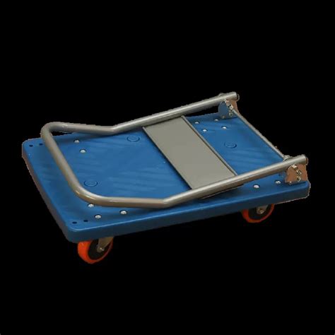Carro De Carga 150 Kg Papeleros Macasi