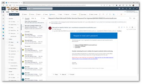 Microsoft Intune Abilitare Il Self Service Password Reset Sspr Al