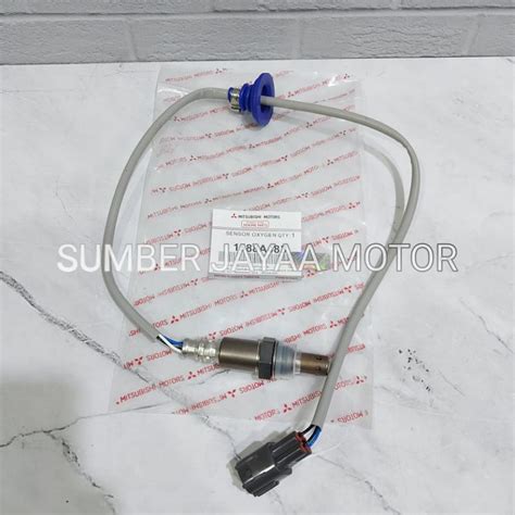 Original Mitsubishi Xpander Low Bottom Oxygen 02 Oxygen Sensor Shopee