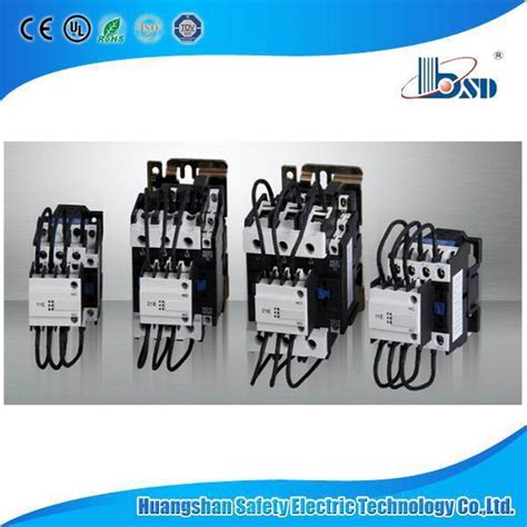 Ac Contactor Dc Contactor Protector Starter Ac Contactor And Magnetic Contactor
