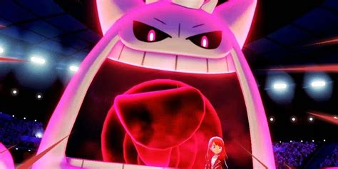 Pokemon The 15 Strongest Gigantamax Forms Ranked