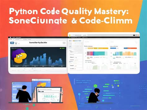 Python代码质量利器：sonarqube与codeclimate对碰 达沃热点