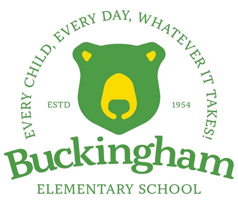 Welcome Back To Our Best Buckingham Elementary School Facebook