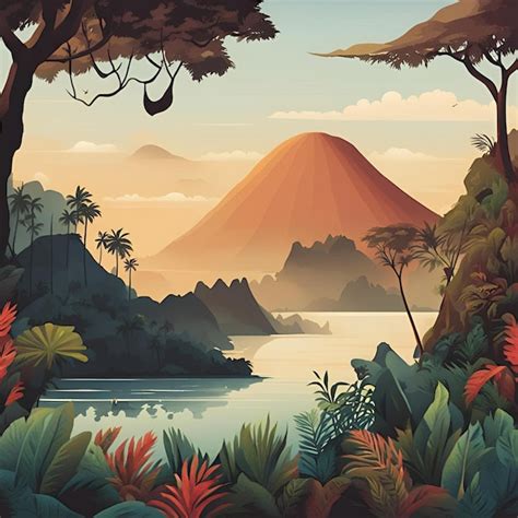 Alam Mesra Sabah Images Free Download On Freepik