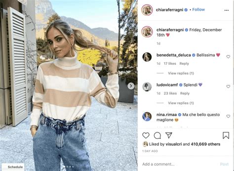 Top Instagram Influencers Models At David Cadell Blog