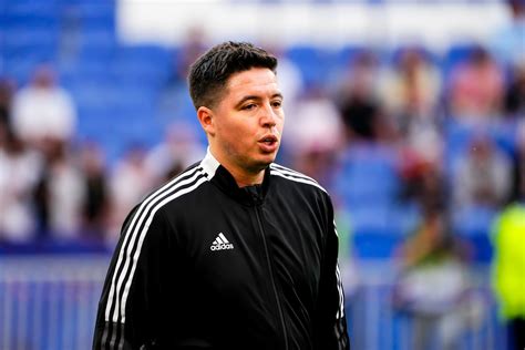 Om Lanecdote Savoureuse De Nasri Sur Sa Relation Avec Cissé à Lom