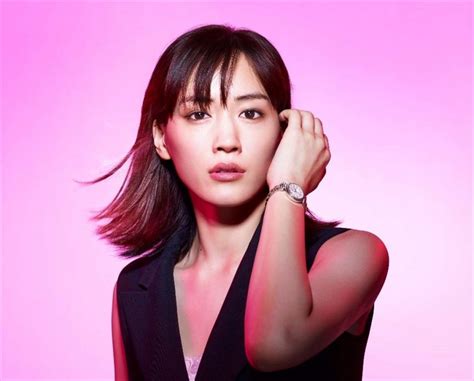 Japans Top 15 Most Popular Female Actors For 2021 Japan Insider