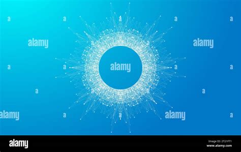 Quantum Computing Concept Deep Learning Artificial Intelligence Big Data Algorithms