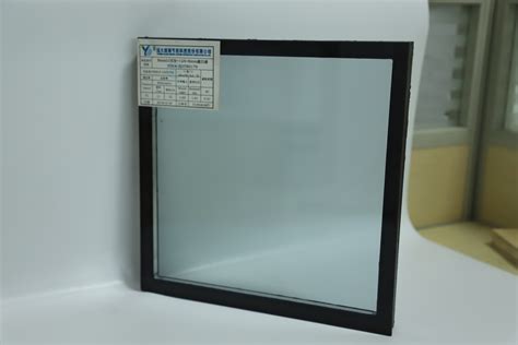 How To Make An Insulating Glass Panel Yuanda Glass