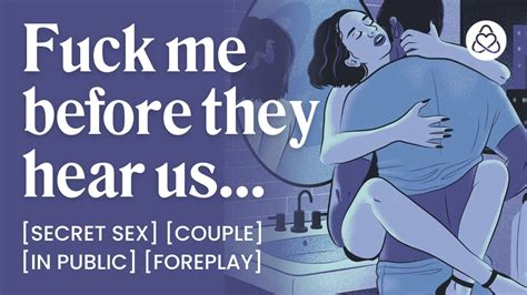 Public Sex With A Sexy Irish Stranger Teasing And Fingering Asmr Audio Porn Erotic Audio