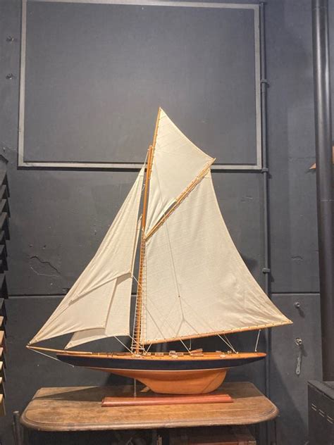 Model Ship Scheepsmodel Ship Model Catawiki