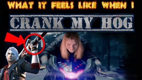 Romolla Cranks Hog Youtube