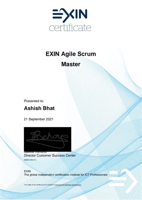 Ashish Bhat On Linkedin Scrummasters