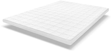 Mlily® Sierra Gel Memory Foam Mattress Topper Chediacs Brandsource Home Furnishings New