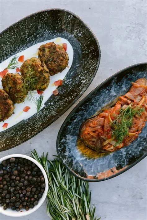 Tysons About Us Agora Restaurants