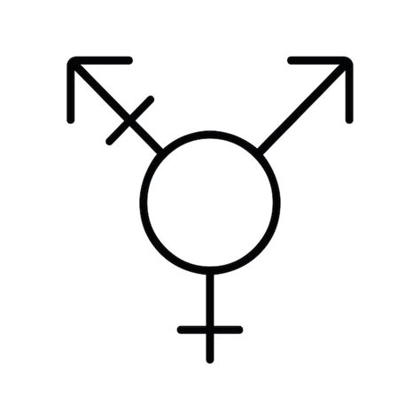 Unisex Symbol Images Free Download On Freepik