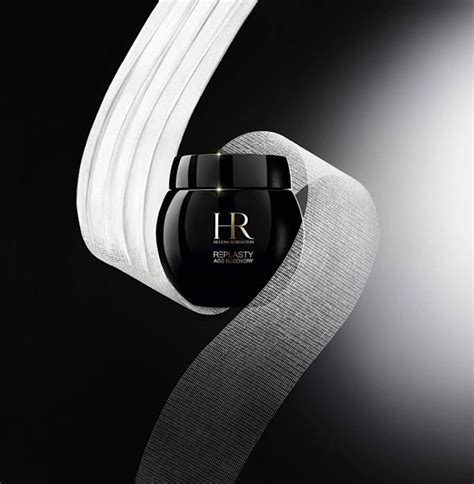 Hr 赫莲娜 黑绷带 花瓣网