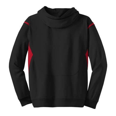 Brandywine Riot Performance Fleece Hoodie Steamroller Rugby
