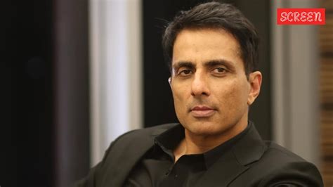 Sonu Sood Denies Deploying Pr During Pandemic Addresses Why Tweets Thanking Him Disappeared One