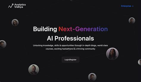 11 Data Analytics Portfolio Examples [2025 Edition]