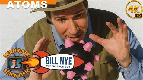 Bill Nye The Science Guy Atoms Full Episode