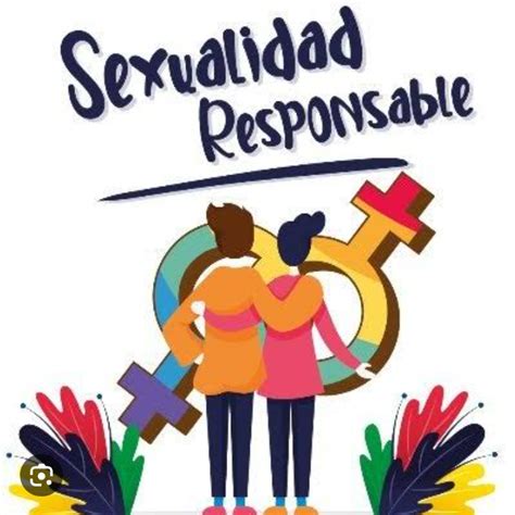 Sexualidad Responsable