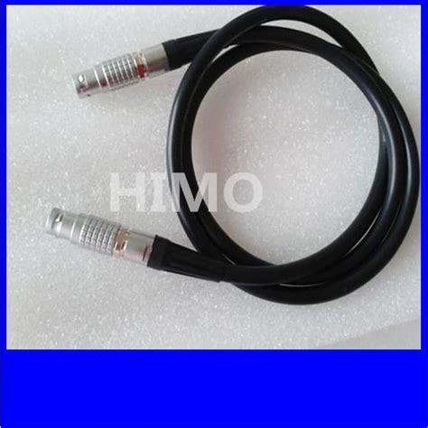4pin Lemo Cable Assembly Fgg Tradekorea