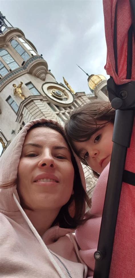 Batum Gürcistan Seyahatimiz Yasemin Soysal