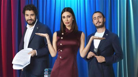 Only Fun Comico Show Torna Sul Nove Radio Kiss Kiss Media Partner