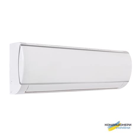 Кондиционер Midea Forest AF6-12N1C2-I / AF6-12N1C2-O ≡ купить в Украине ...