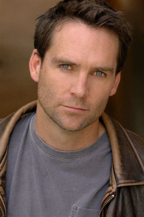 Pictures And Photos Of David Rees Snell The Shield Tv Show Rees Light Blue Eyes