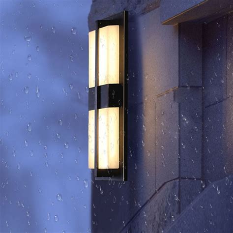 Lumina Outdoor Wall Light Outdoor Wall Lamps Wall Mounted Lamps