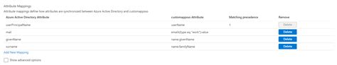 Configure Scim User Provisioning For Bluedolphin Using Microsoft Entra