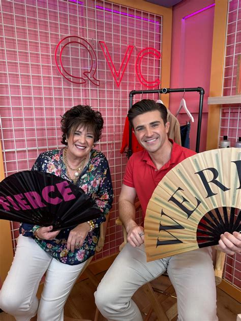 Qvc Stars Celebrate Mothers Day With The Best Advice From Their Own Moms