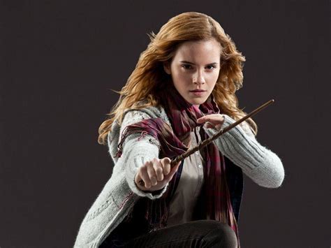 Hermione Granger Wallpapers Wallpaper Cave