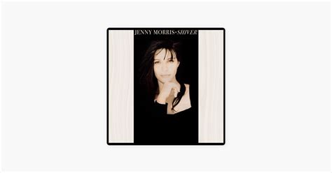 ‎shiver 30th Anniversary Edition Remastered 2019 Album By Jenny