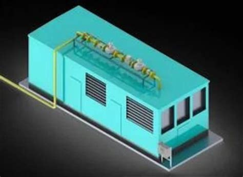 Dual Fuel Gas Conversion Kit For Dg Set For Diesel Generator For Industrial At ₹ 300000 Piece