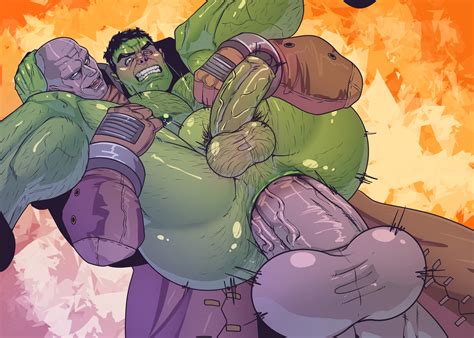 Rule 34 Anal Anal Sex Balls Bara Big Balls Big Penis Boner Erection