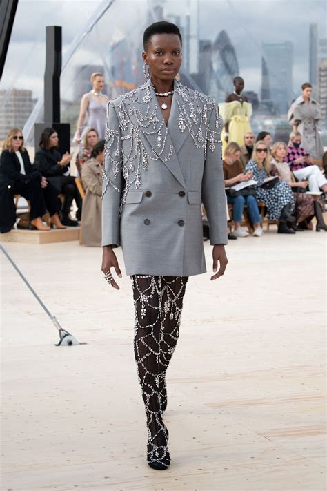 Alexander Mcqueen Spring Summer 2022 Ready To Wear