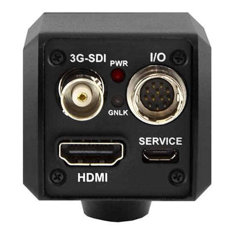 Cv566 Pov Camera Hdmi 3gsdi Cv566 Pov Camera Hdmi 3gsdi